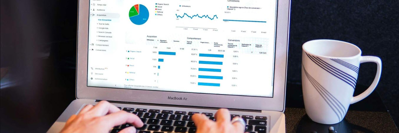 Latte Learning | Navigating the Four Customer Personality Types